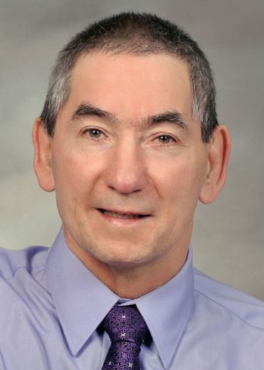 Sudbury Ward 5 profile: Richard Larcher | Sudbury Star