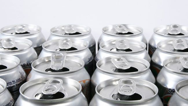 Drinking pop daily can shorten your life: Study | Toronto Sun