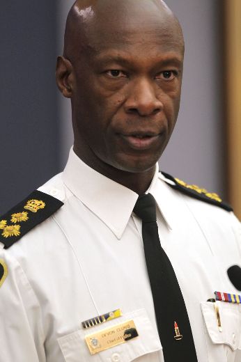 Crown reviewing cops in Tina Fontaine case: Clunis | Winnipeg Sun