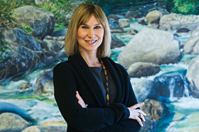 20 Questions with Beth Allard-Clough, chairperson of the 2014 Sign of ...