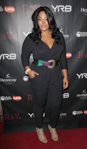 Former 'American Idol' contestant Joanne Borgella dies at 32 | Toronto Sun