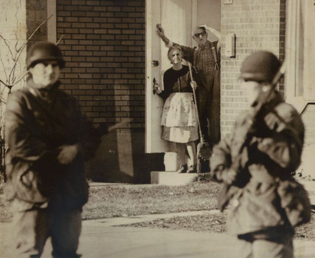 A lesson from the October Crisis | Ottawa Sun