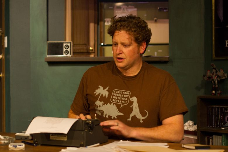 Colin Maclean: And Then the Lights Went Out goes on too long | Edmonton Sun