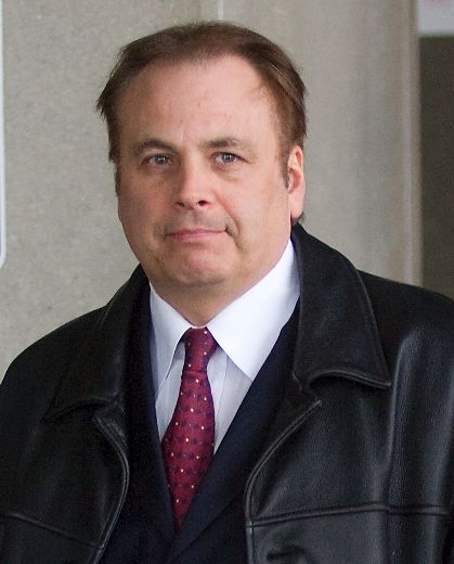 Former London mayor Anne Marie DeCicco-Best's hubby is floating the ...