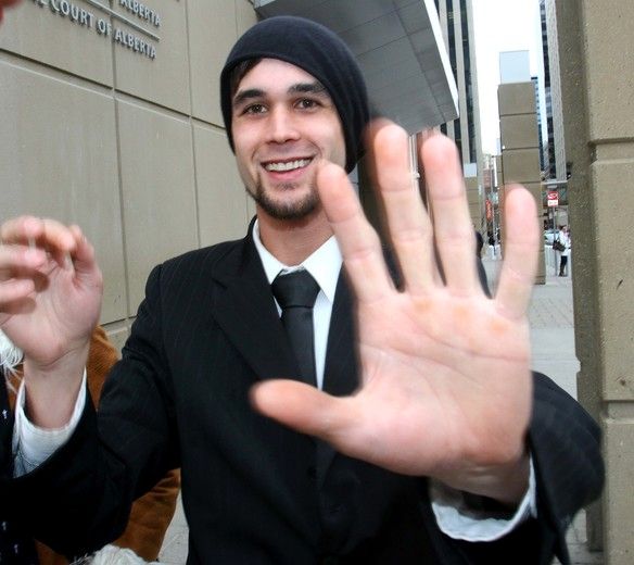 Calgary judge considers evidence against 'sexual sadist' Steven Alcorn ...