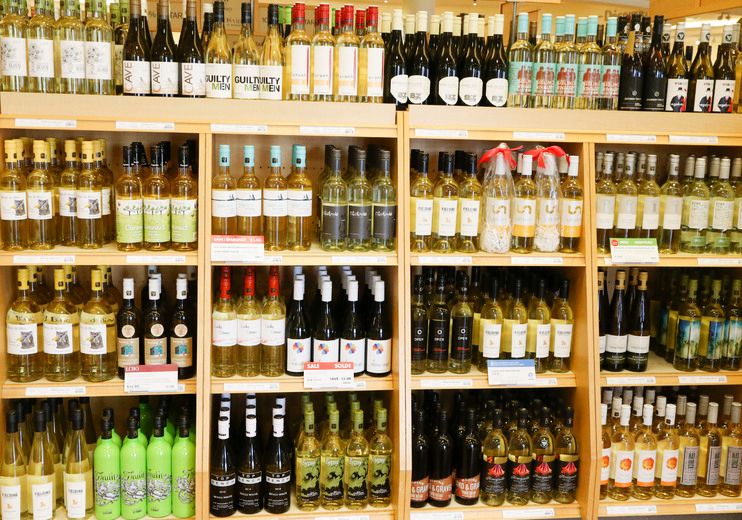 Canadian booze labelling makes it hard to know how much we drink ...