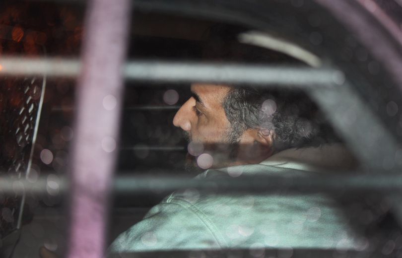 'Front man' in cocaine trafficking scheme jailed 8 years | Toronto Sun