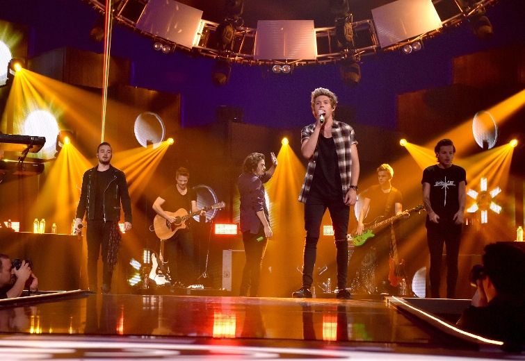 Superstar boy band One Direction coming to Ottawa | Ottawa Sun