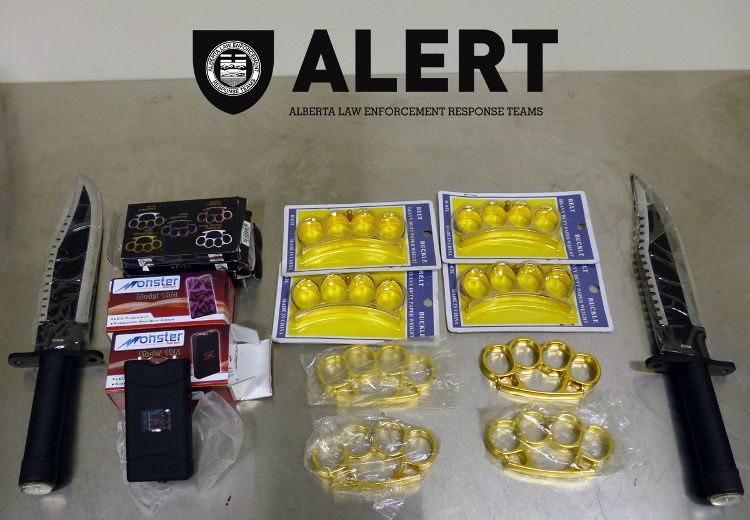 Alberta Law Enforcement Response Team predicts spike in gang violence ...