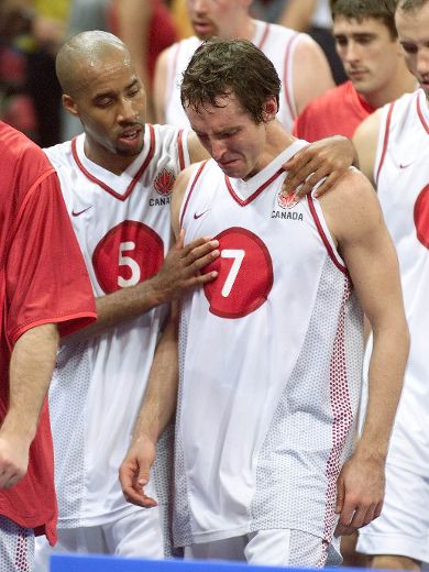 From B.C. to MVP for Steve Nash | Toronto Sun