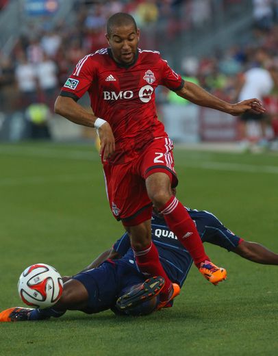 TFC playing for pride in final game of the season | Toronto Sun