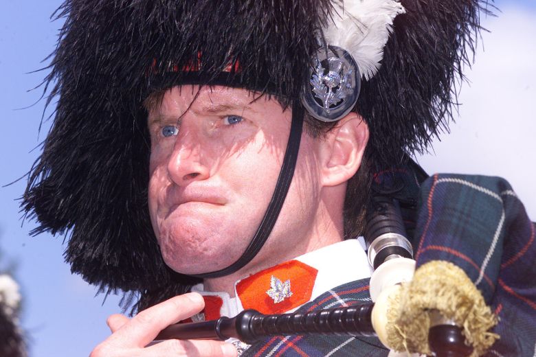 Emotions will run high during ceremony to honour slain soldiers ...