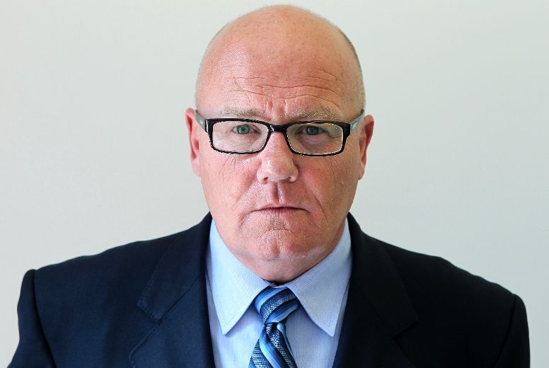 Remembering Mark Dunn: A tribute to a reporter's reporter and a friend ...