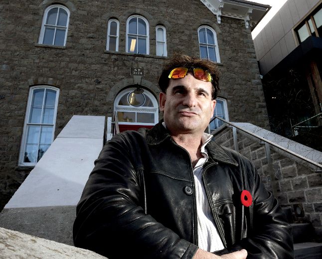 Paranormal researcher Peter Sacco takes your questions | Toronto Sun