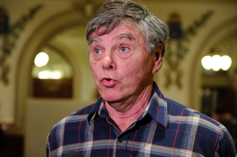 Close all Canadian mosques temporarily, ex-Quebec politician says ...