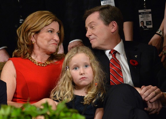 Mayor-elect John Tory promises 'better days ahead' | Toronto Sun