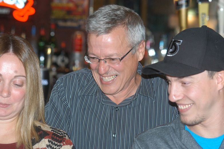 Wesley returned, McGregor elected in Ward 5 | Wallaceburg Courier Press