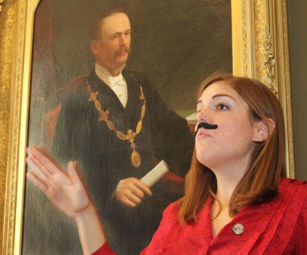 Stubbling through history | The Kingston Whig Standard