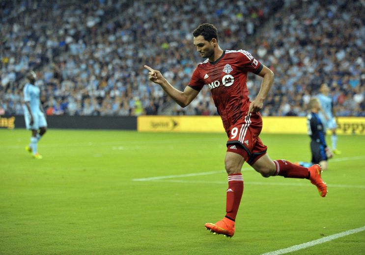 Gilberto likely back with TFC | Toronto Sun