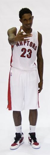 Lou Williams sees better fit with Raptors | Toronto Sun