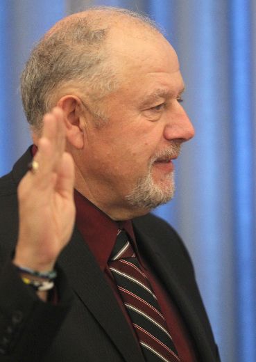 Selinger is NDP's Titanic: MLA | Winnipeg Sun