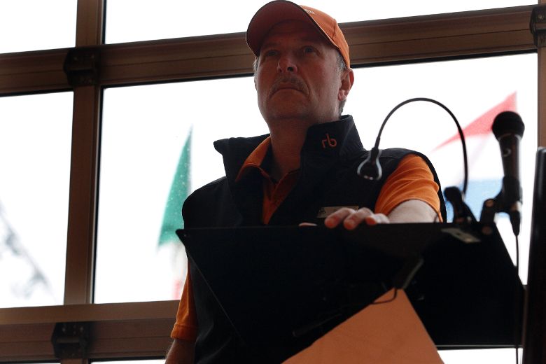 A Mile a Minute: A day at the Ritchie Bros. Auctioneers just south of ...