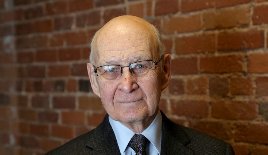 Kingston's Duncan Sinclair to be inducted into the Canadian Medical ...