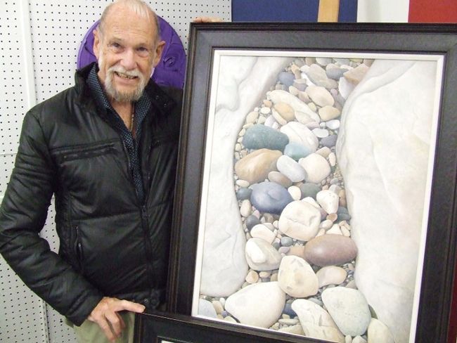 Sudbury column: The 'infamous' Ivan Wheale | Sudbury Star