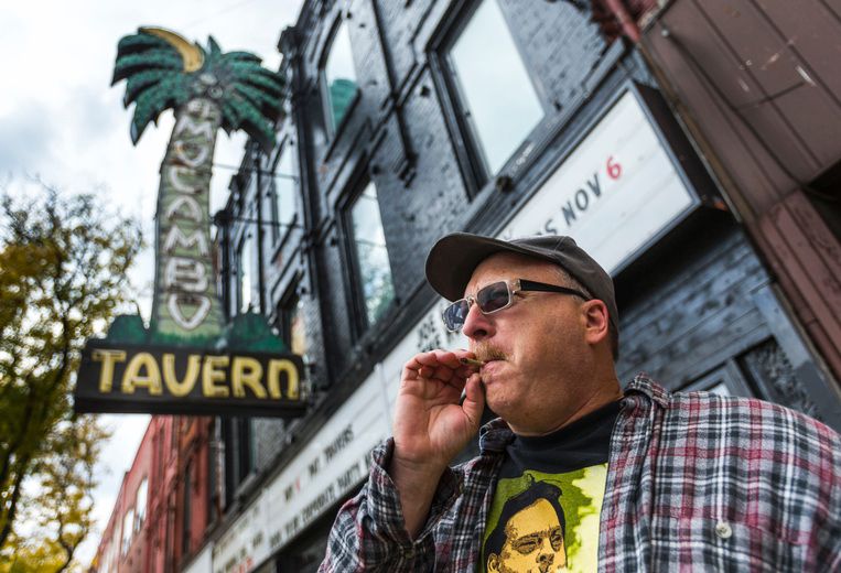 Last puff for medical marijuana comedy show | Toronto Sun