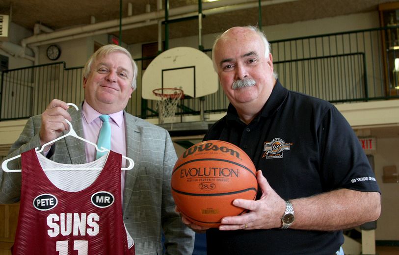 Knights of Columbus marks 60 years | The Kingston Whig Standard