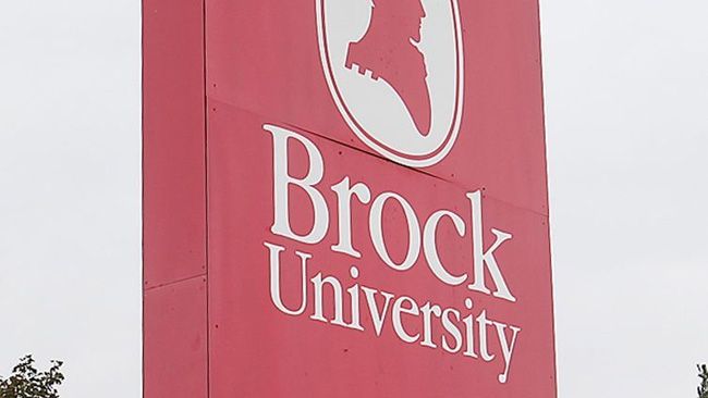 Brock U takes heat after 'blackface' students win campus Halloween ...