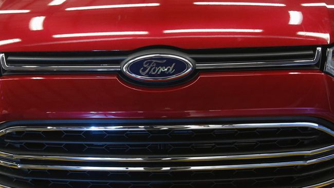 Ford calls back more than 202,000 vehicles in five recalls | Toronto Sun