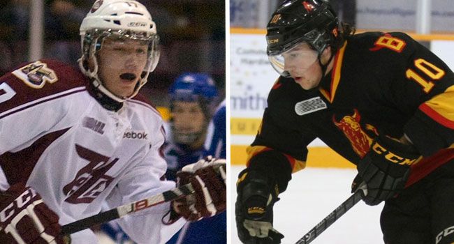 OHLers sorry after sending sexually-charged messages to women on Tinder ...