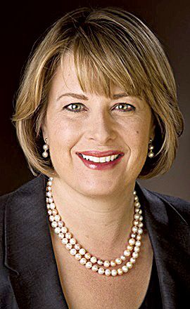 Prominent employment lawyer Janice Rubin heads CBC's Ghomeshi probe ...