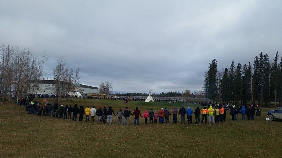 Jenpeg lockout ends with Hydro promise to make good on 1977 deal ...