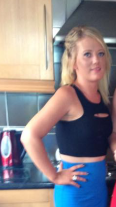 'Cannibal' tries to eat woman in British murder case: reports | Toronto Sun