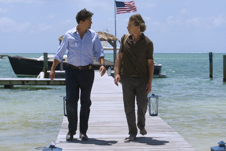 Netflix pumps up new thriller 'Bloodline' | Toronto Sun