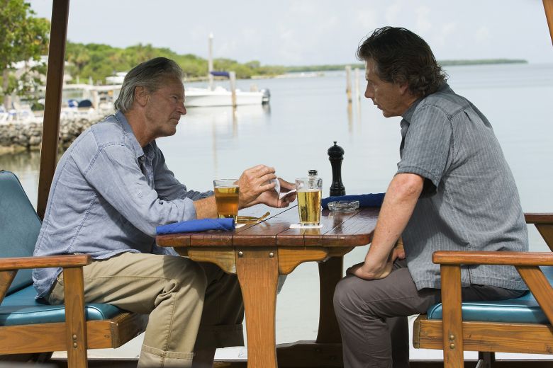 Netflix pumps up new thriller 'Bloodline' | Toronto Sun
