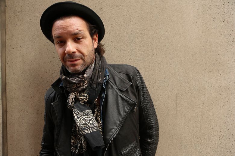 Adam Cohen happy to part of the family business | Toronto Sun
