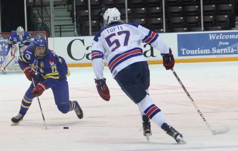 Team USA advances to U-17 gold-medal game with victory over Sweden ...
