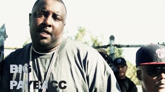 Rapper Big Paybacc shot dead at McDonald's restaurant | Toronto Sun