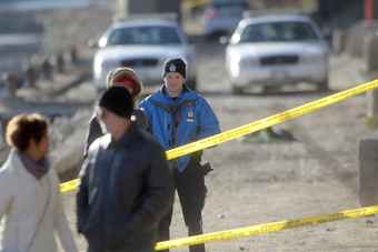 Left for dead: More details emerge after 2 arrested for brutal sex ...