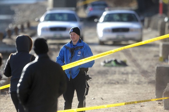 Left For Dead More Details Emerge After 2 Arrested For Brutal Sex