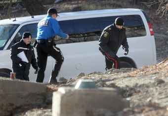 Left for dead: More details emerge after 2 arrested for brutal sex ...