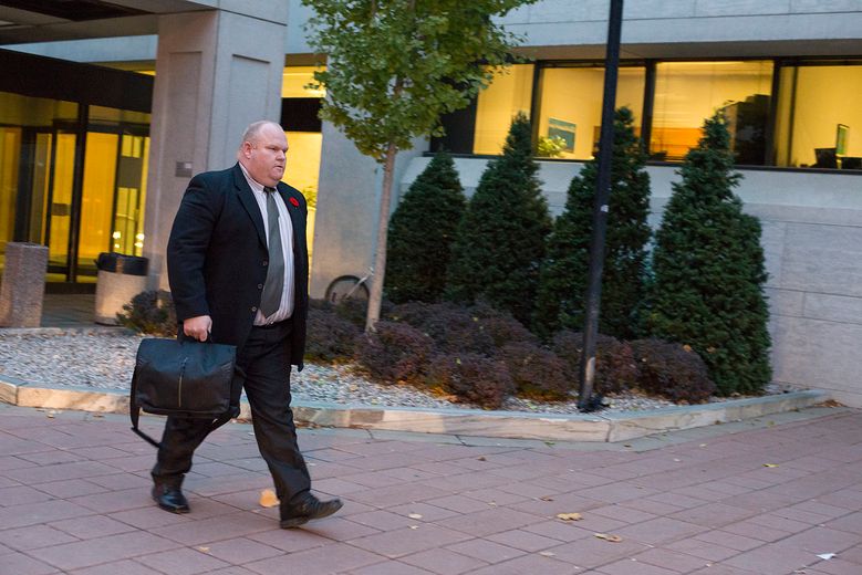 'Herd' of guards stampeded to inmate | Ottawa Sun