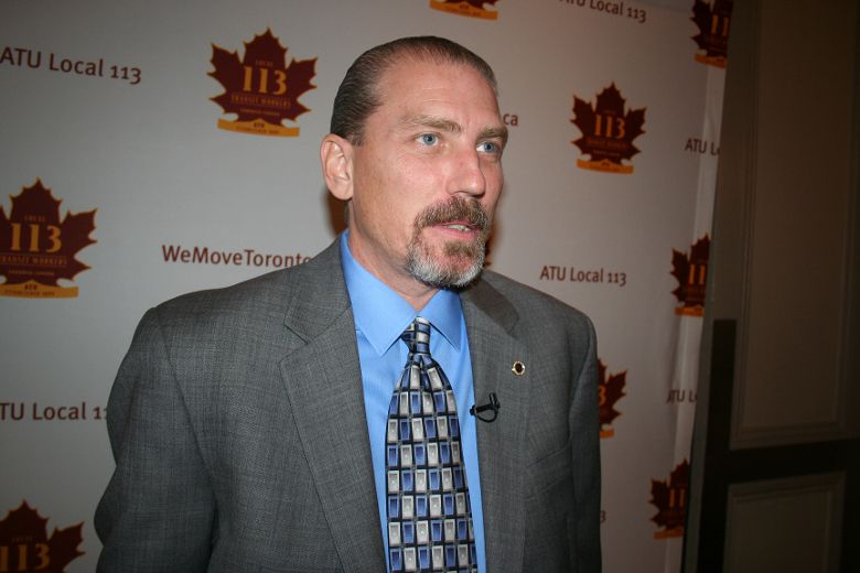 Union ideas for fixing TTC suspect | Toronto Sun