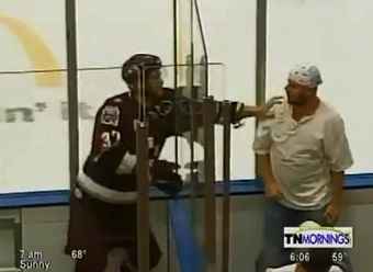 Vancouver's Green Men top list of the most famous incidents involving ...