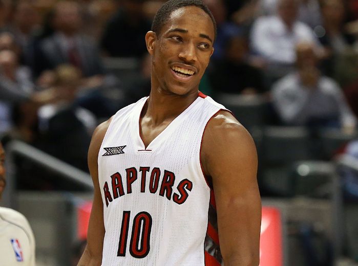 Raptors boosted by #WeTheNorth | Toronto Sun