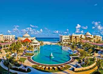 Top 10 all-inclusive resorts for your winter vacation: TripAdvisor ...