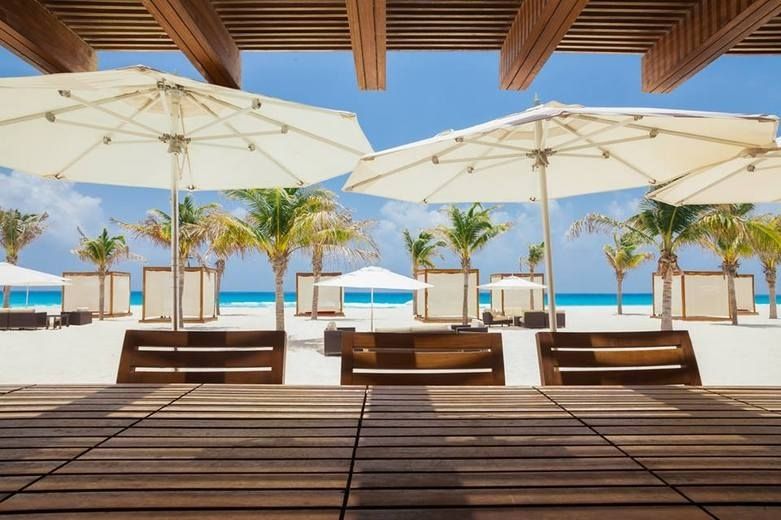 Top 10 all-inclusive resorts for your winter vacation: TripAdvisor ...